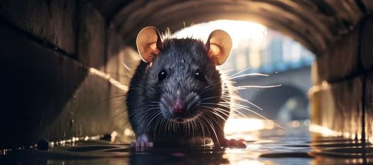 Simak 3 Jenis Tikus dan Habitatnya – Insekta Pest Control