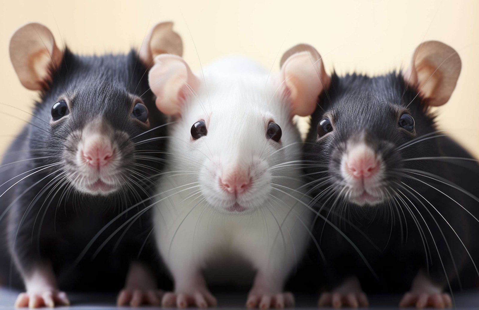 Kenali Tempat Yang Sering Menjadi Habitat Tikus