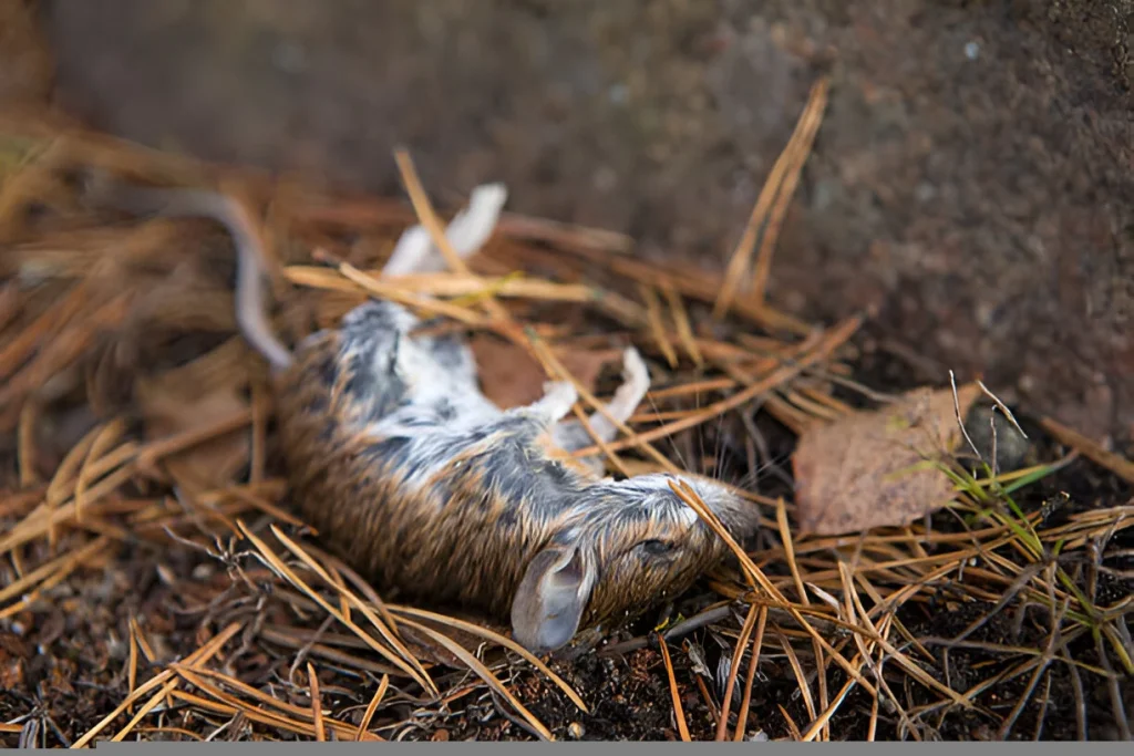 Tikus mati pada umur berapa? – Insekta Pest Control